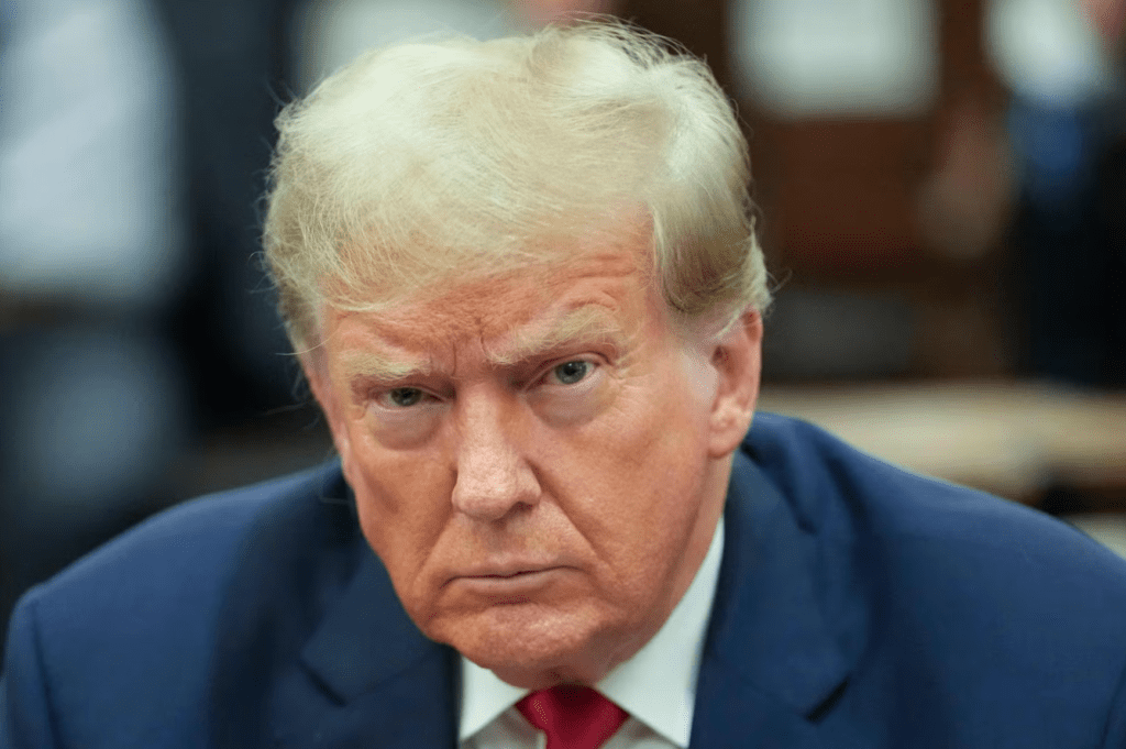 What does a protective or “gag” order mean?