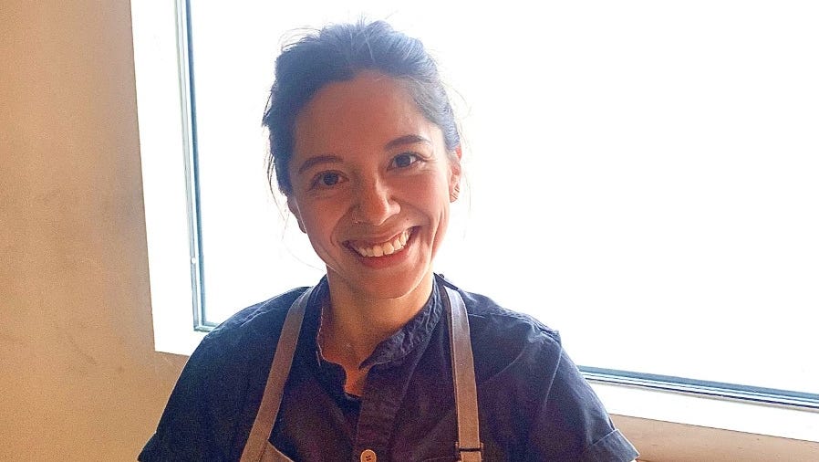 Top 5 US Pastry Chefs: Phoenix’s Crystal Kass Shines