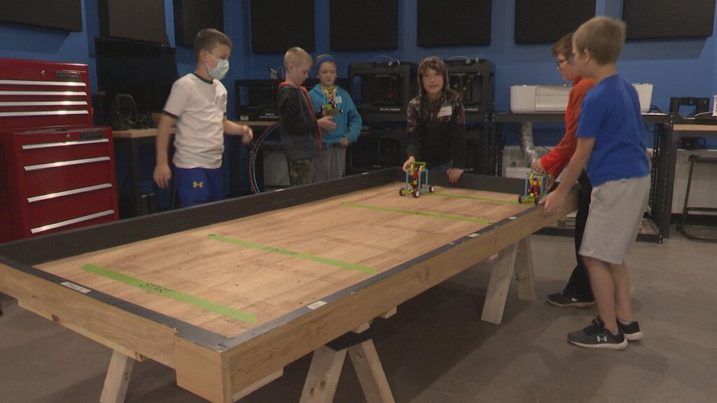 Exciting Kids College Programs Now Available | Latest Updates