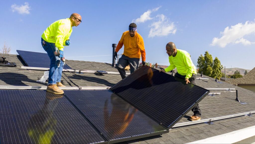 The drawbacks of solar energy