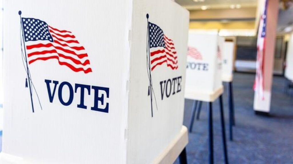 Judge Invalidates GOP Drawn Voting Maps in Georgia