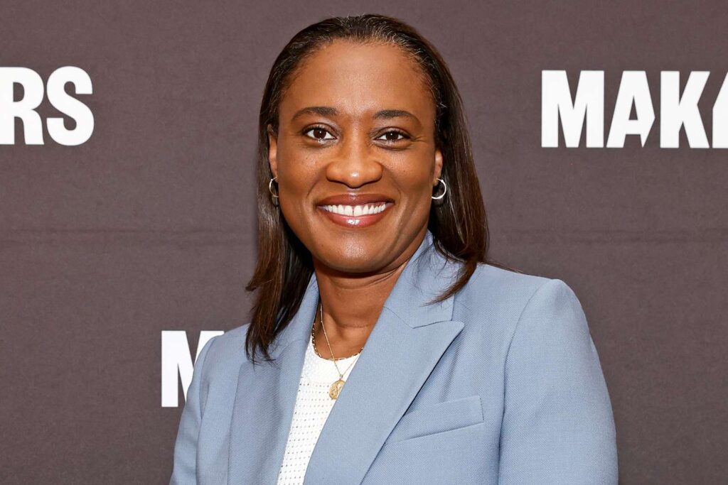 Laphonza Butler Chosen by California Governor for Feinstein’s Senate Seat