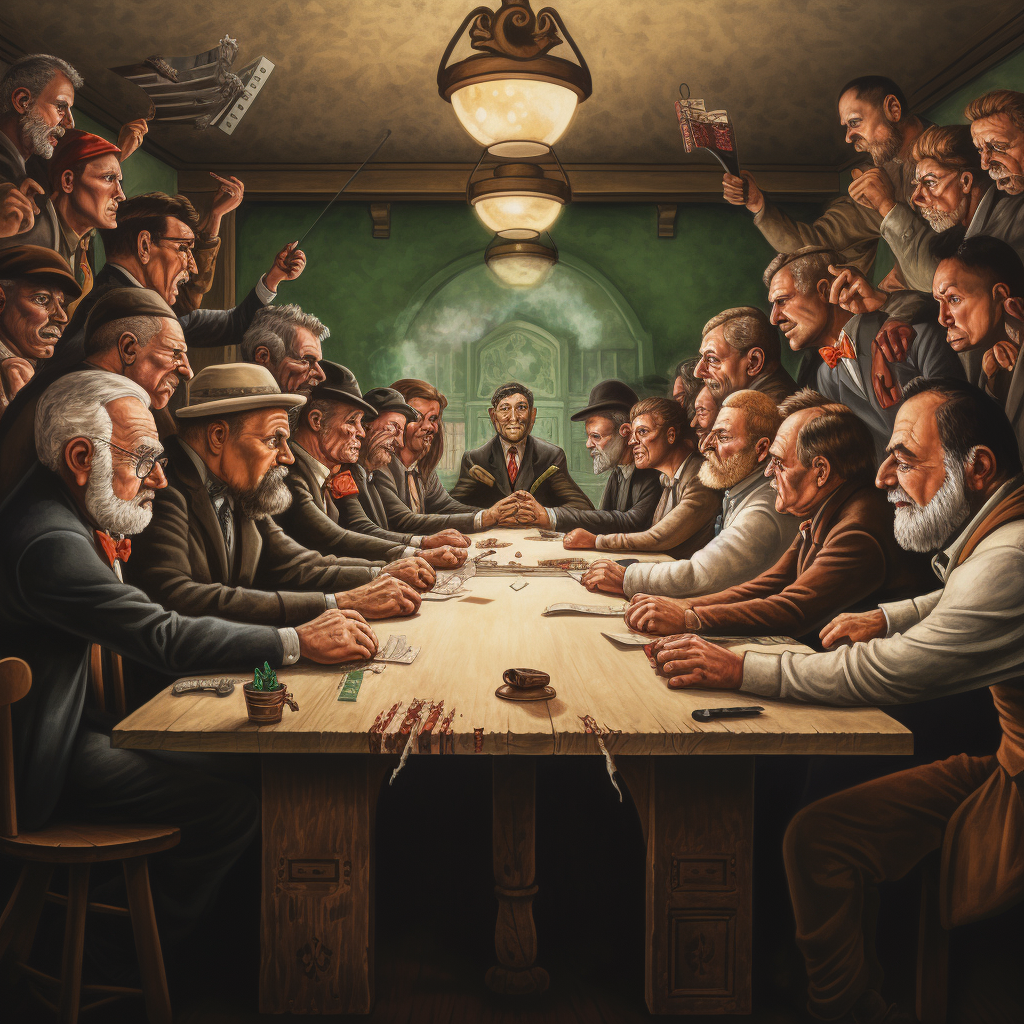 Lessons from Nordic Sector Bargaining for California – Top 5 Insights