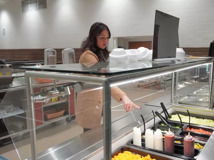 Top Food Directors Lauded for Boosting School Meal Quality – School ...