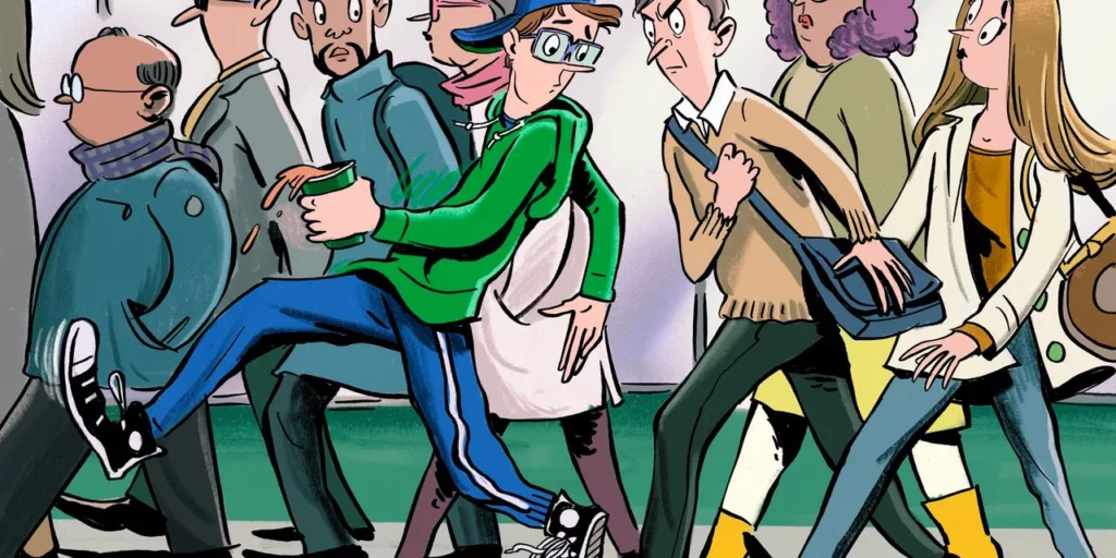 Unlock Health Benefits: Try Backward Walking Today