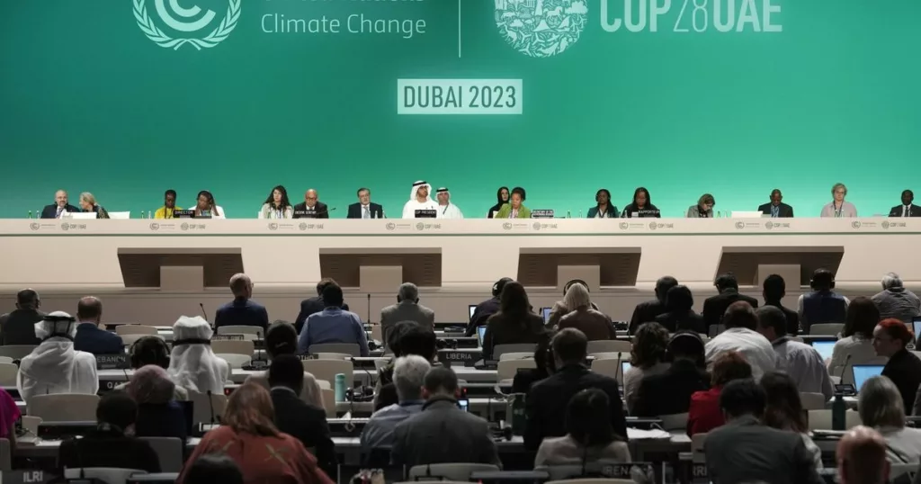 Support WA’s Pioneering Climate Commitment Act