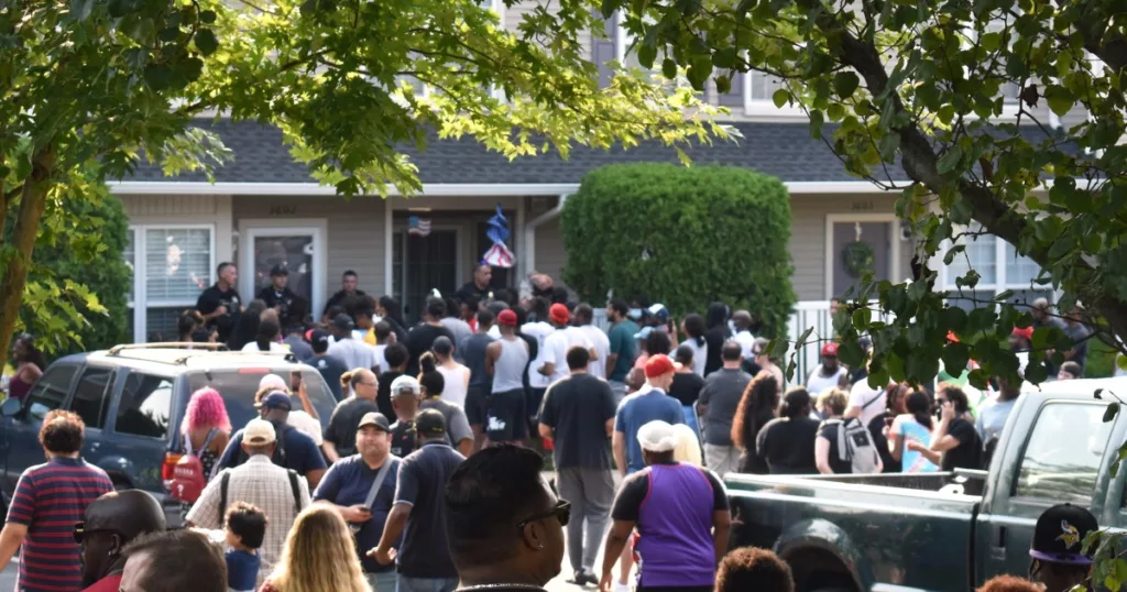 NJ Man Gets 8-Year Sentence for Racial Harassment Caught on Video