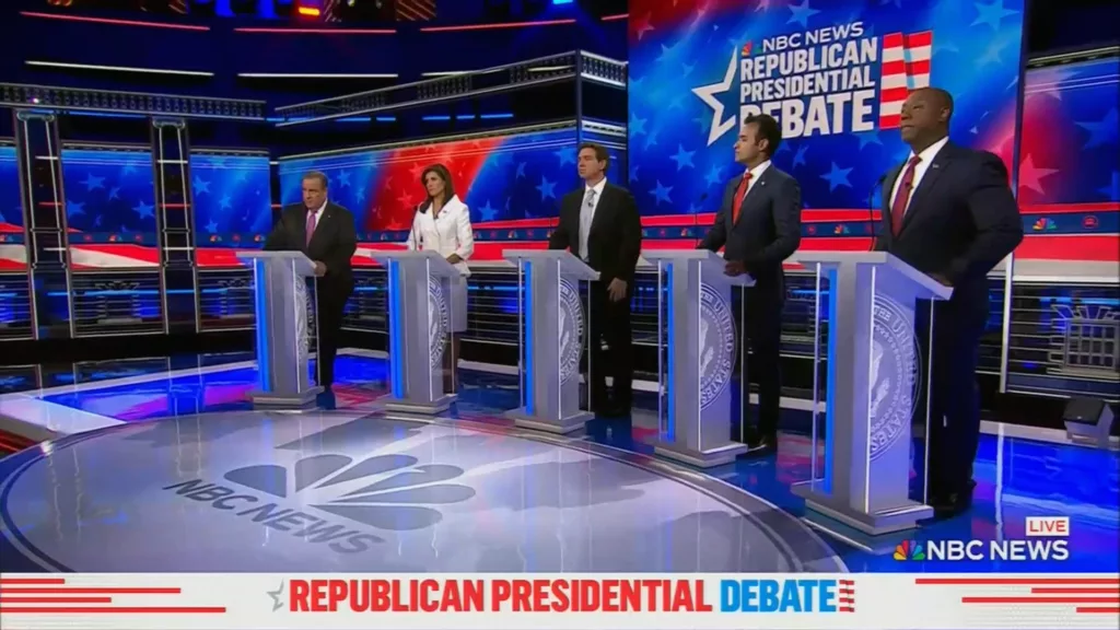 Viewing Guide: 4th GOP Debate & Analysis on Unamusing Antics