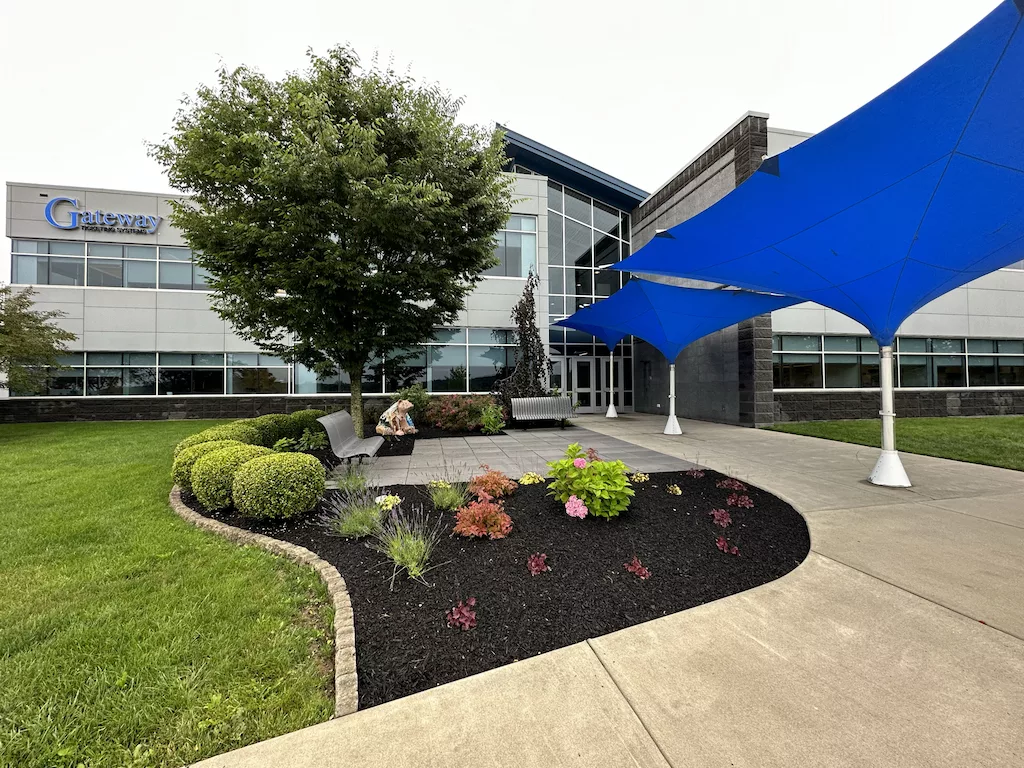 Best Workplace: Gateway Ticketing Systems