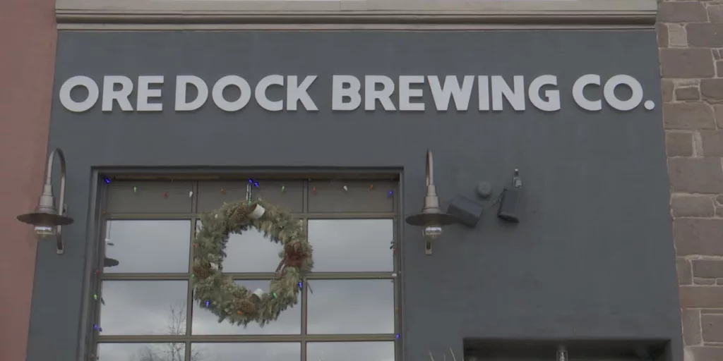Kickstart 2022 at Ore Dock Brewing’s Epic New Year’s Bash