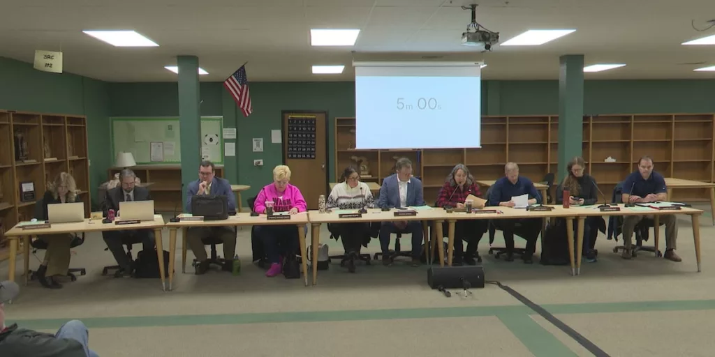 Marquette Schools Involve Students in Rebranding Effort