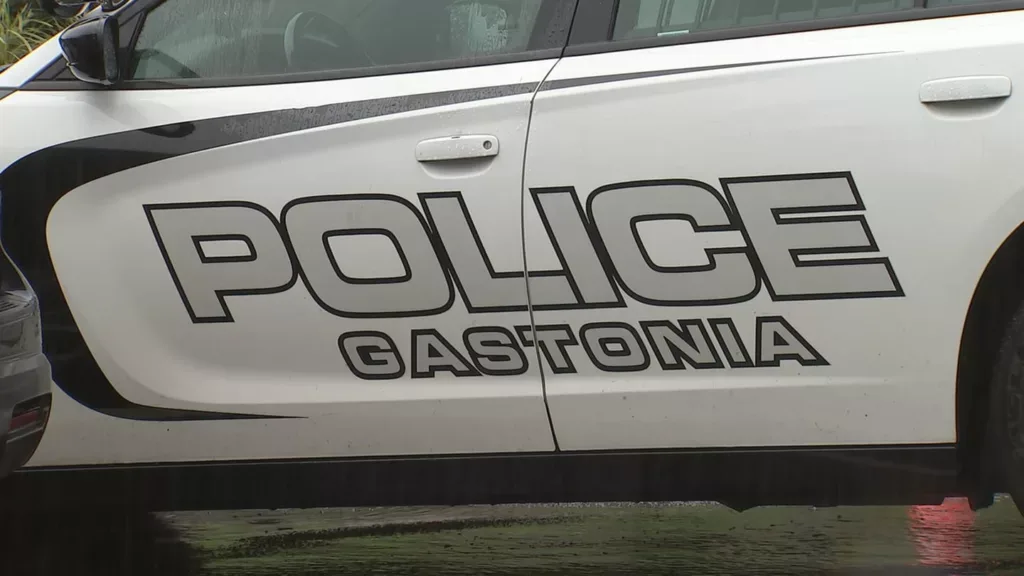 Ex-Gastonia Officer Faces 32 Felonies for Alleged Gun Purchases – WSOC TV
