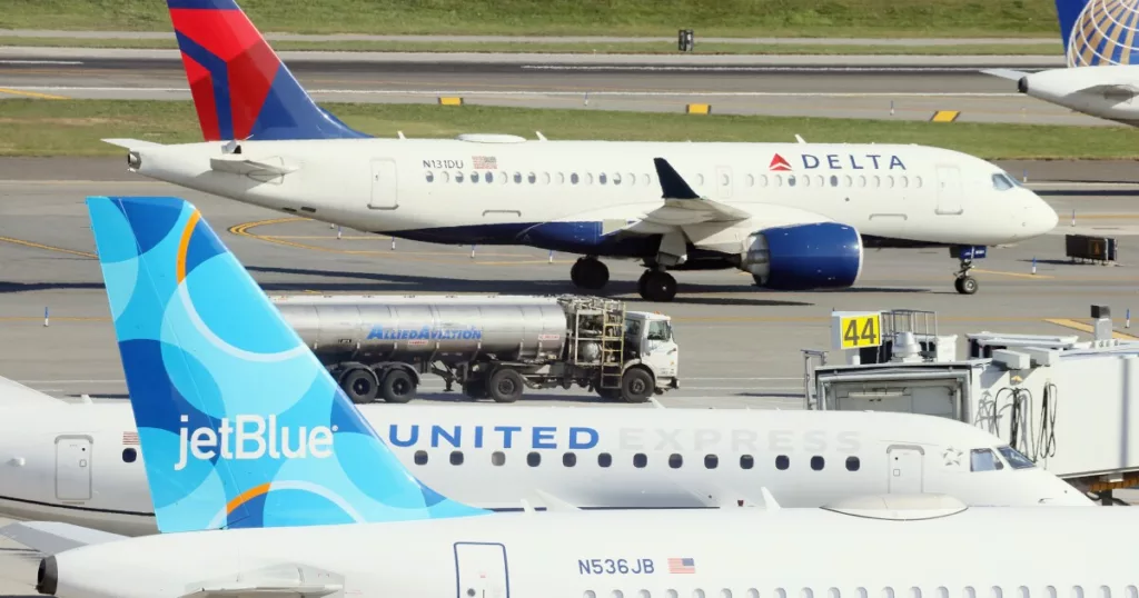 FAA Responds to Pilots’ Fear of Seeking Mental Health Care