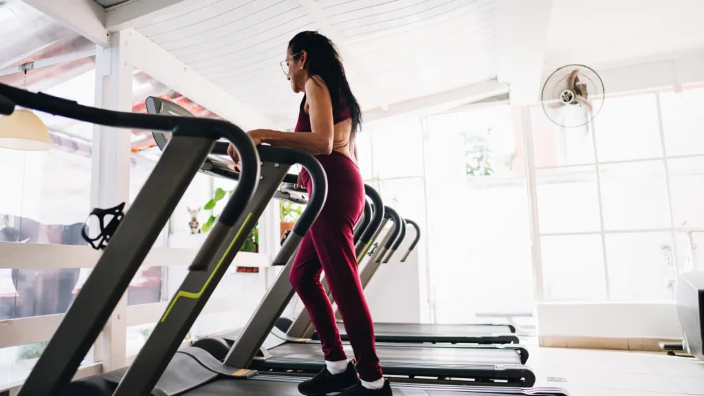 Discover Why Your Gym is Less Crowded this January