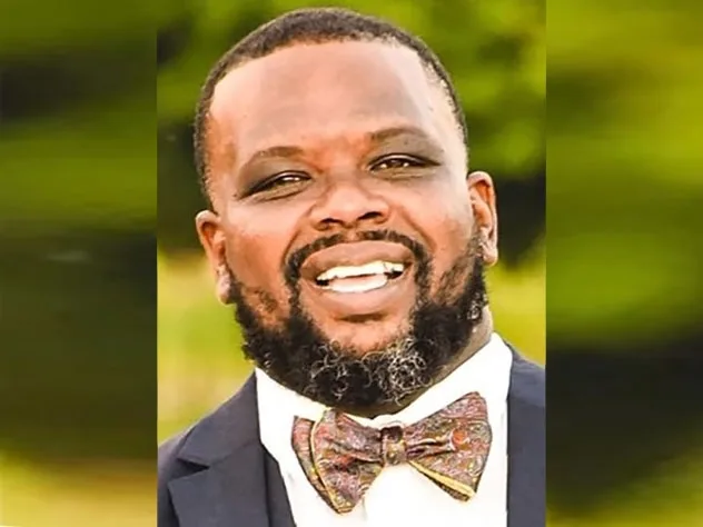 Najja Baptist Appointed as the Director of the African and African ...