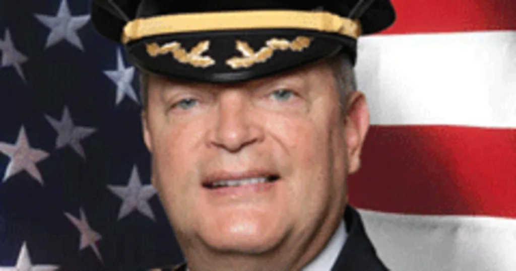 NJ Sheriff Dead by Suicide After Layoffs, Jail Assault Charges