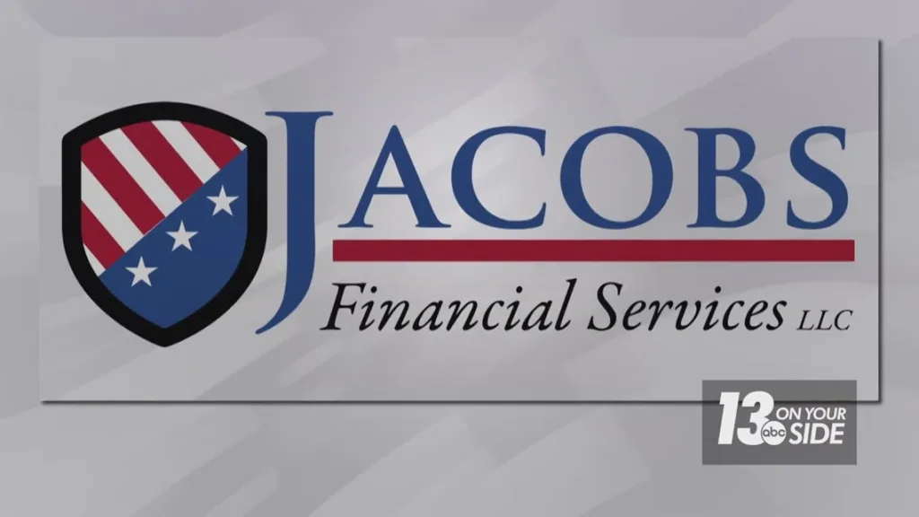 Secure Your Golden Years with Jacobs Financial Retirement Plans