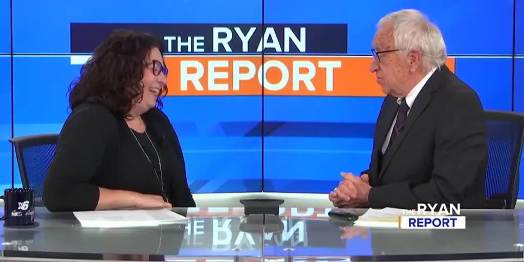 Ryan Report Highlights: Key Insights from Jan 21, 2024