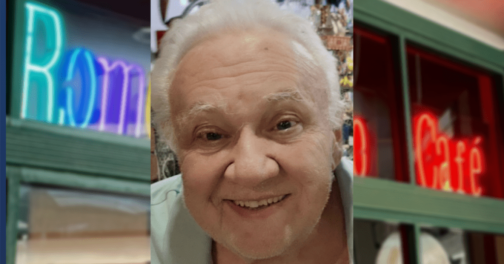 Renowned Gilbert Chef Romeo Taus Loses Battle to Cancer