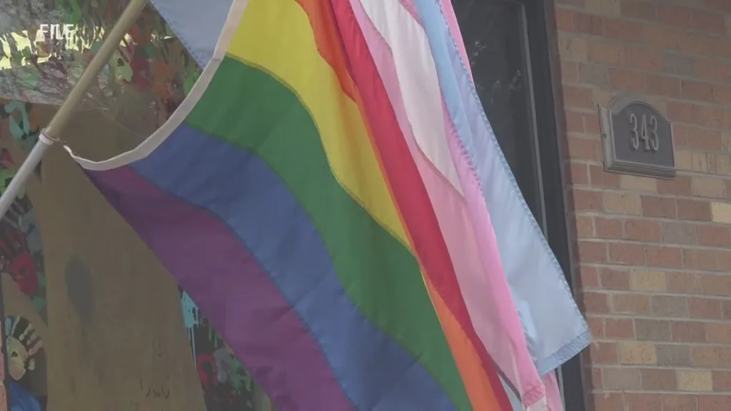 Grand Rapids Scores Perfect 100 for LGBTQ+ Inclusivity