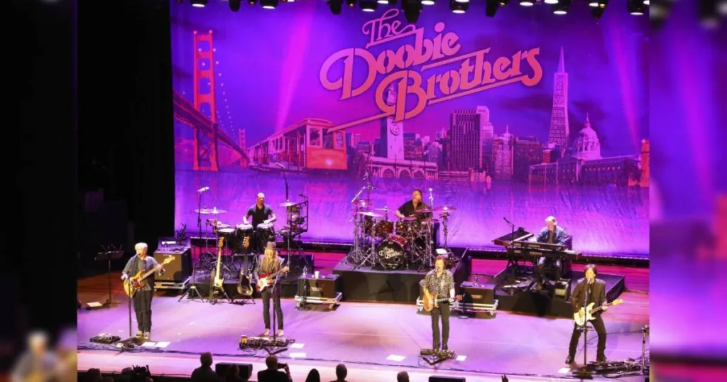 Doobie Brothers’ 2024 Phoenix Concert: Tickets Available Now!