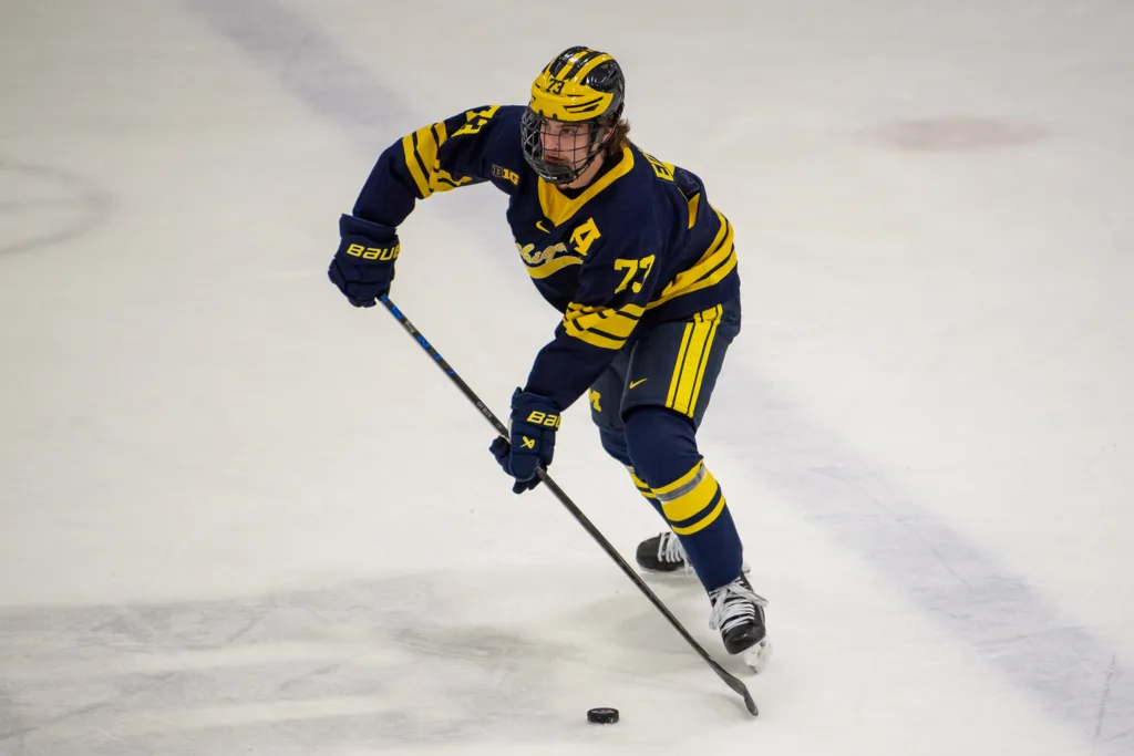 Triumphant Return: Ethan Edwards’ Stellar Performance Post-Injury