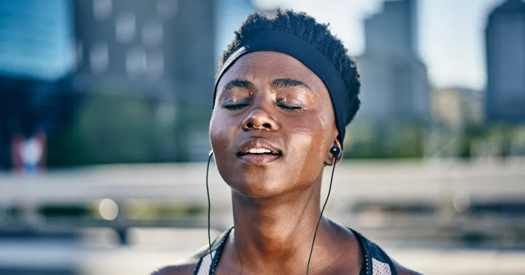 Health Benefits of Regular Exercise: More Significant for Women