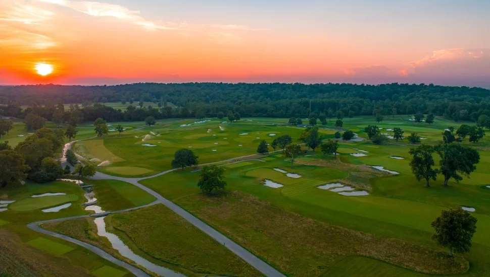 Three Local Golf Courses Listed Among Pennsylvania’s Top Courses