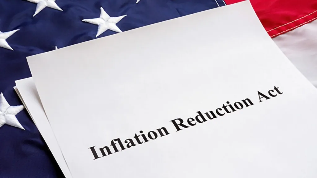 Inflation Reduction Act: A Brief Overview