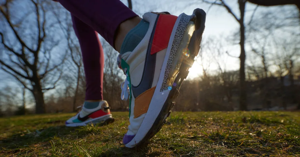 Boost Your Health: Optimize Walking with Ideal Step Count