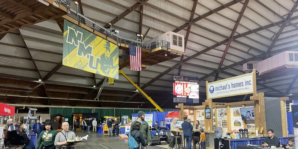 2022 Builders Show Experiences Record Attendance