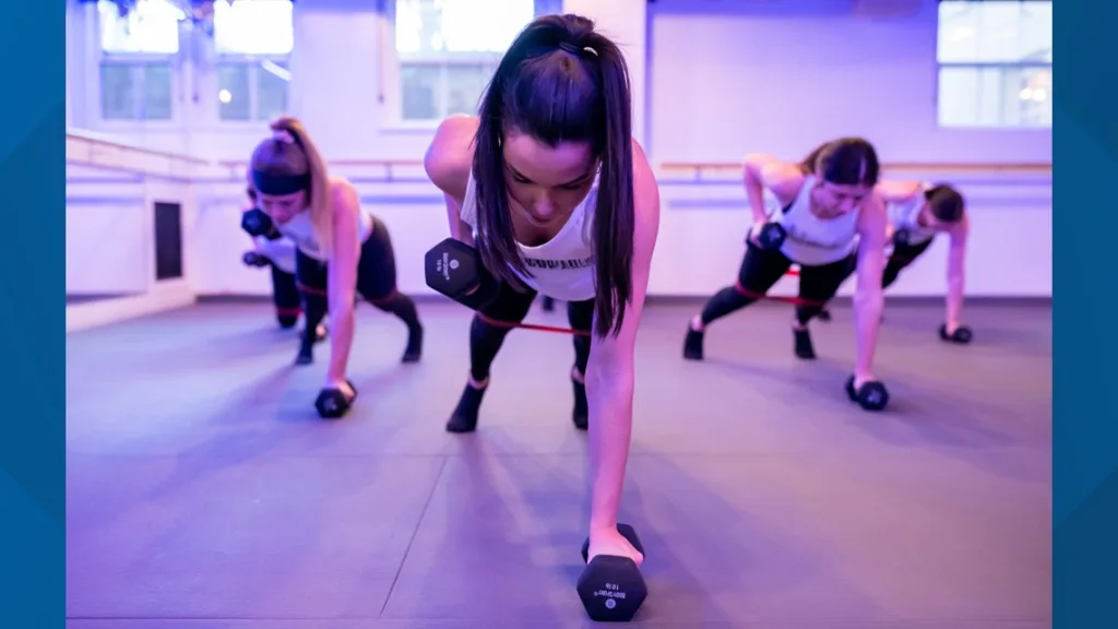 Join ‘Workout for Wishes’ & Empower Make-A-Wish Michigan’s Mission