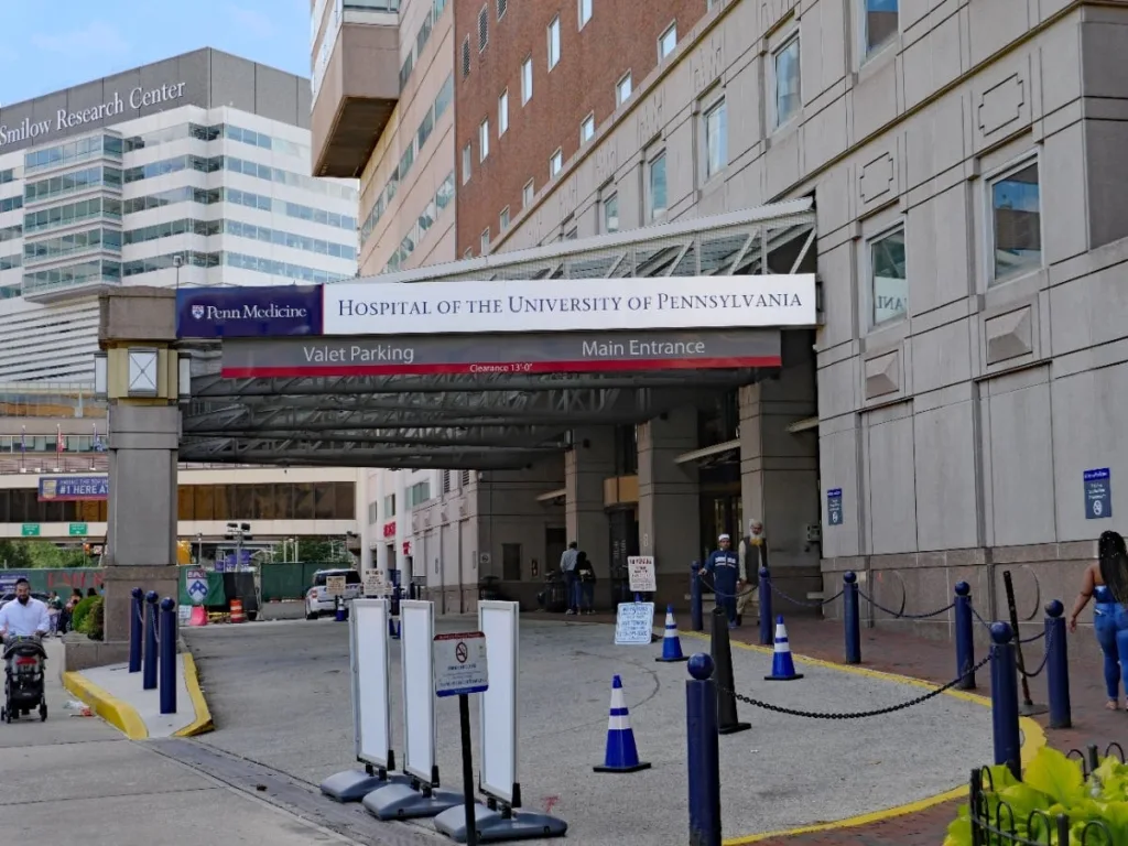 Newsweek Ranks 26 Pennsylvania Hospitals Among World’s Best