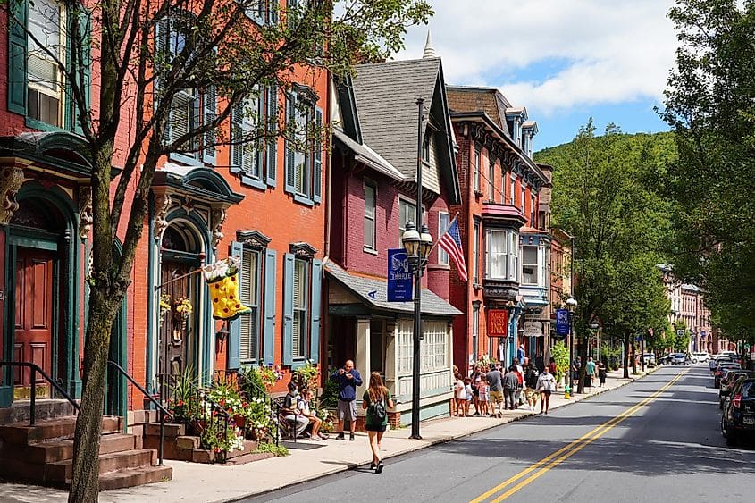 Top 9 Ideal Living Spots in The Poconos for 2024