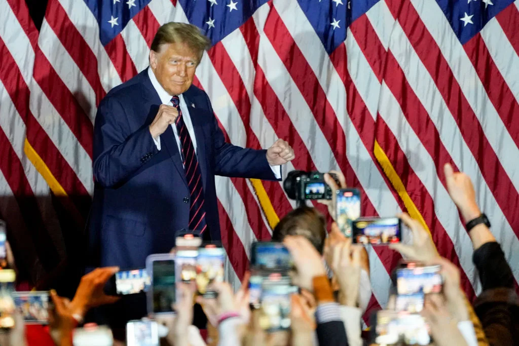 Matthew Lyon: The Donald Trump of the 18th Century