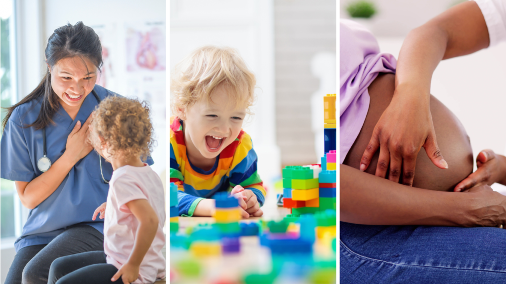 NC Task Force Urges Medicaid to Cover Doulas for Child Fatalities