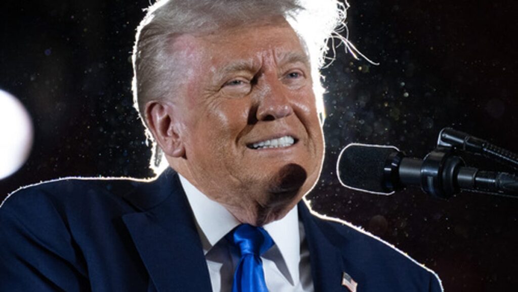White House plans parade for Trump’s birthday and Army’s 250th anniversary