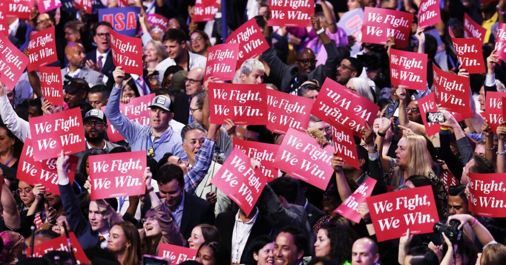Democratic Groups Launch Community Outreach to Target Republican Priorities