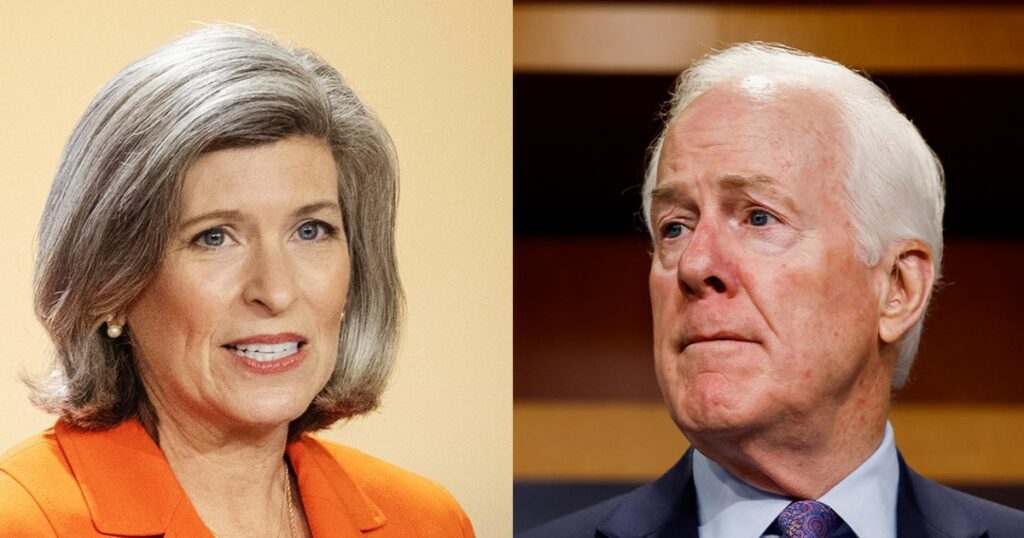 2026 Midterm Elections: Fundraising Reports Reveals Strengths and ...