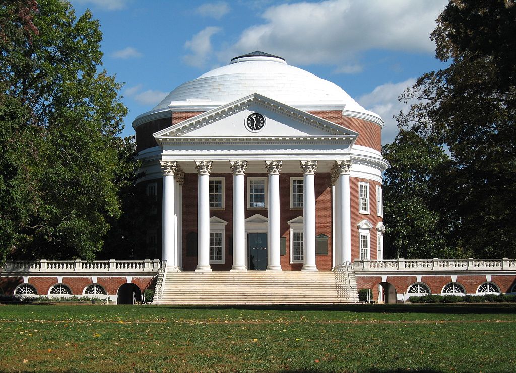 Examining the Political Implications of Recent Events at the University ...