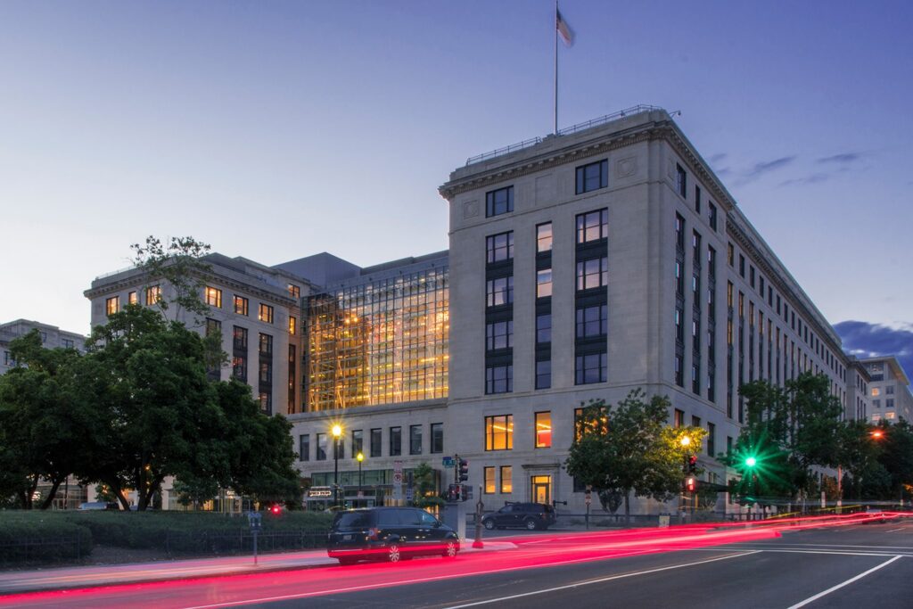 GSA and OpenAI Partner to Accelerate AI Adoption Across Federal Government