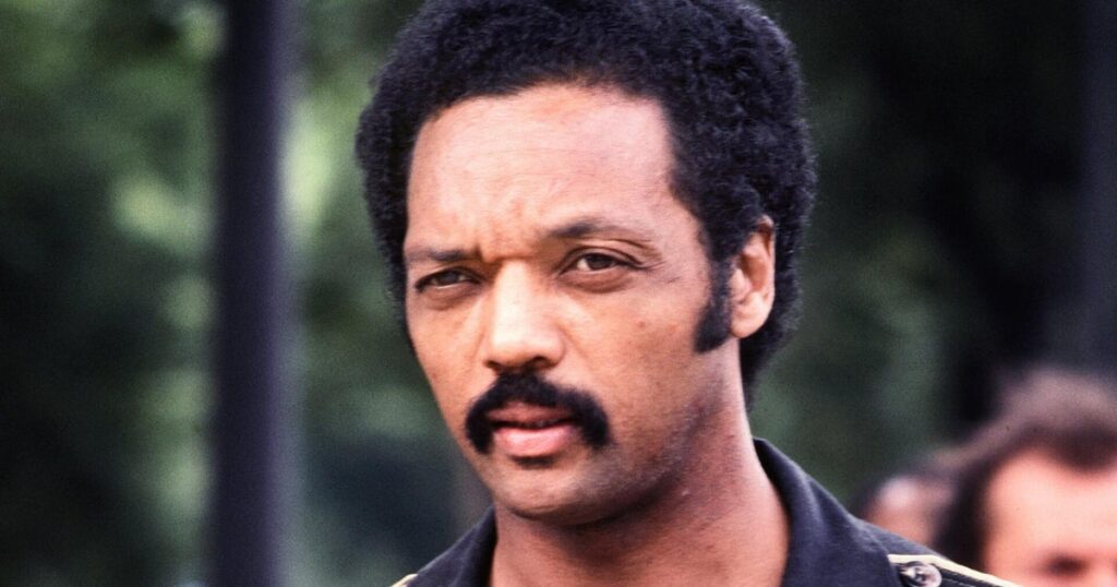 Rev. Jesse Jackson: Remembering the Civil Rights Leader at Age 84