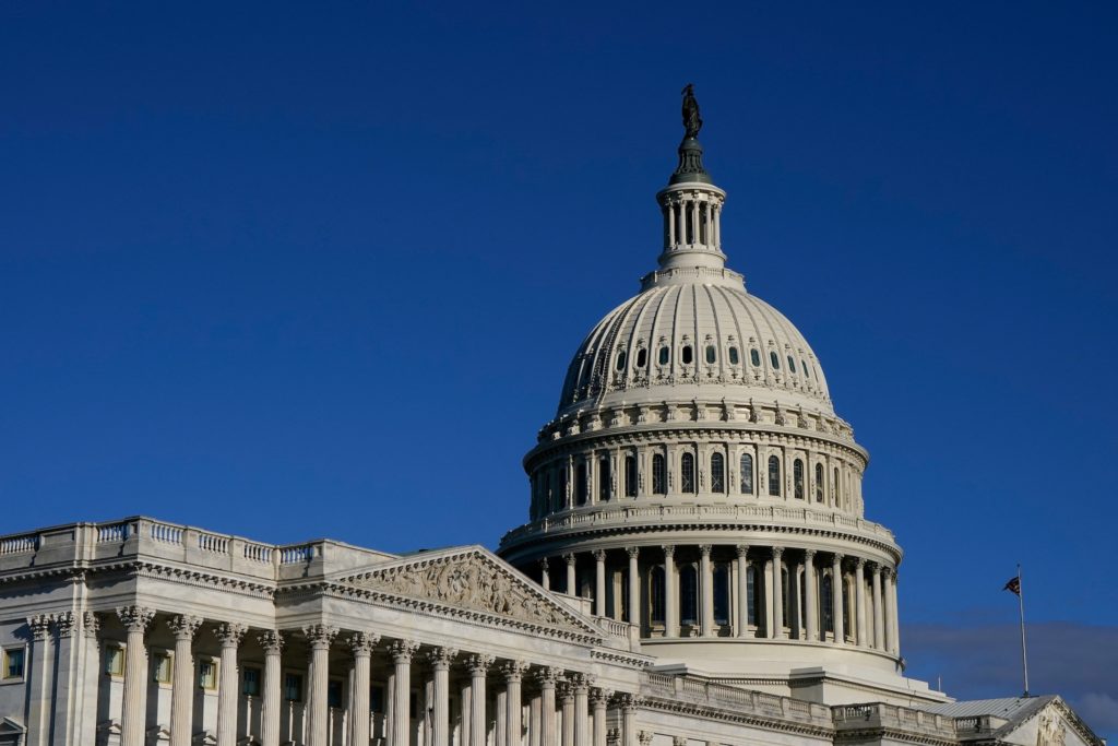 Congress Deadlock, Trump Sues Harvard Again, CBS Radio Shutdown, Chuck ...