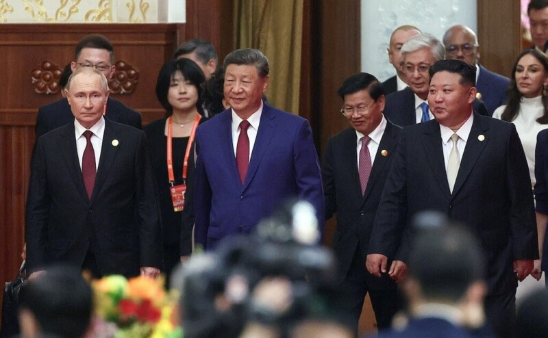 Exploring China’s Economic and Political Strategy Towards North Korea