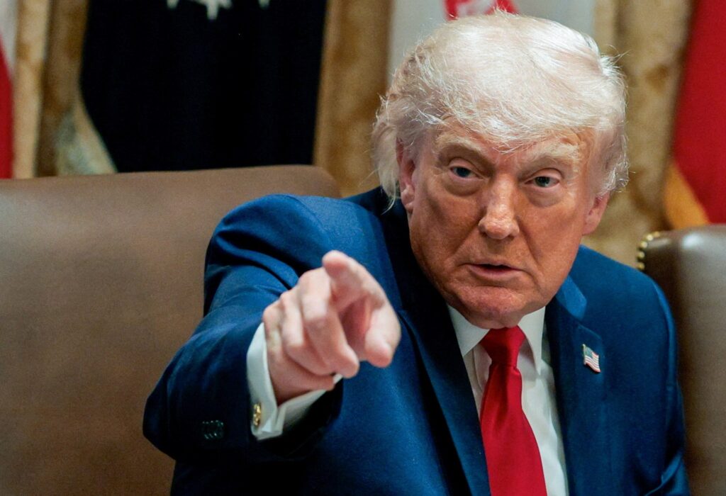 Trump to Pause $1.8bn ‘Anti-Weaponisation’ Fund Amid Congressional Backlash
